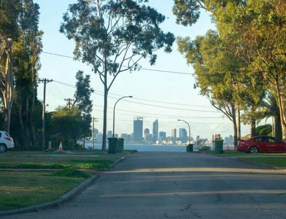 The Perth Property Settlement Process Explained